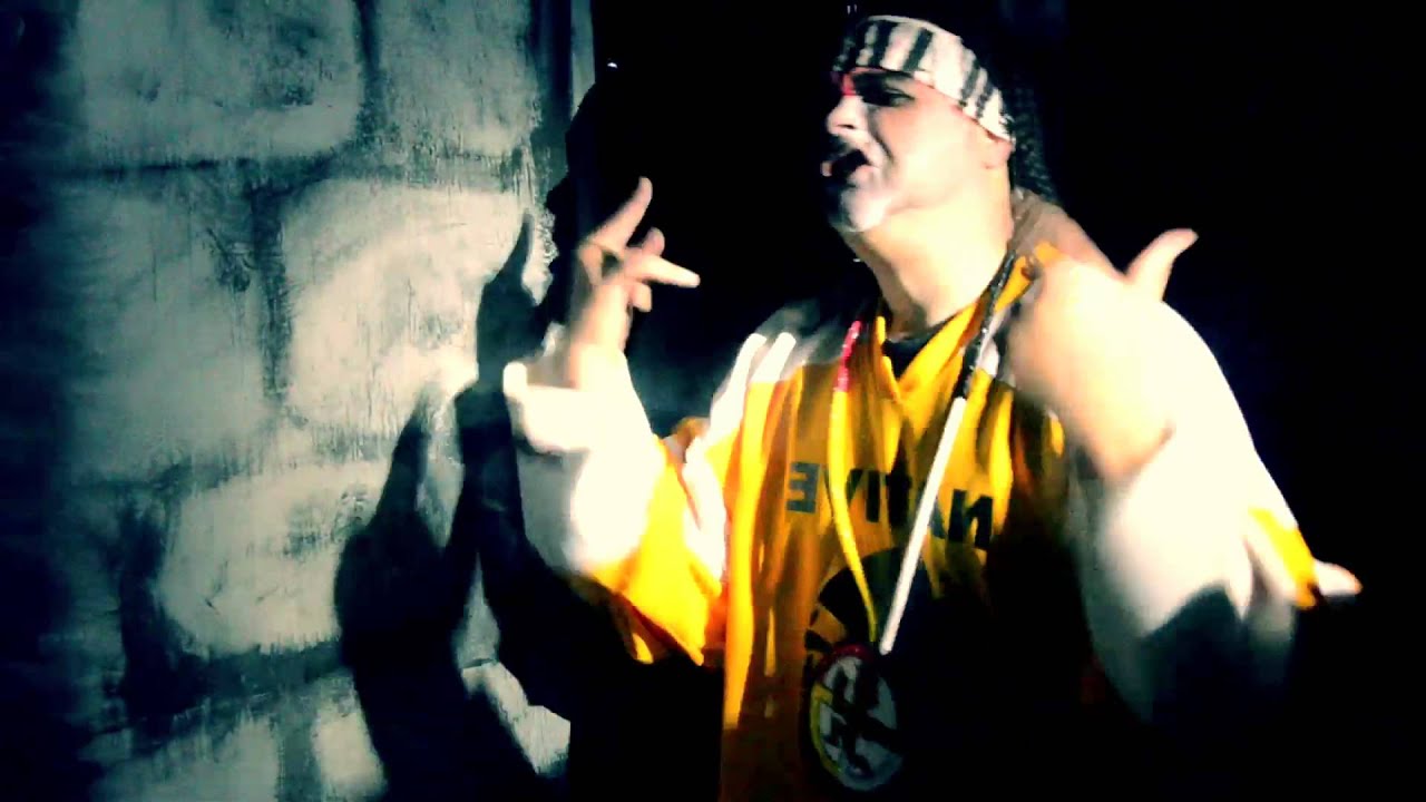 ABK - Comin Swinging Music Video - YouTube