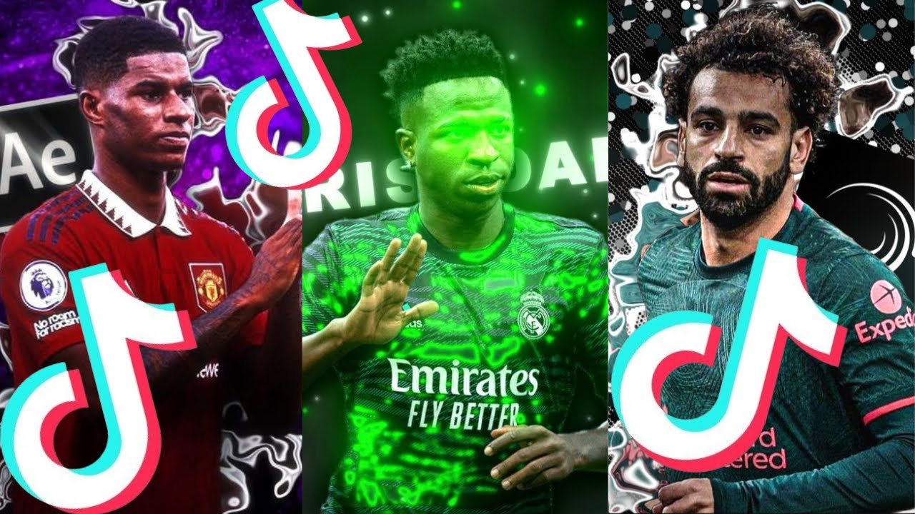 Football edits & shorts 23/24 - Goals, Freekicks & Skills | #shorts # ...