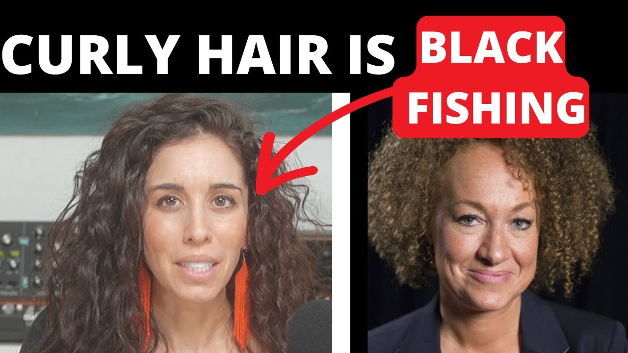 NYTN is the new Rachel Dolezal? - YouTube