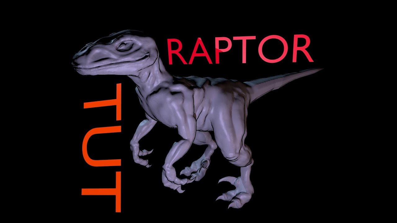 RAPTOR DYNOTOP TUT SERIES #3 - YouTube
