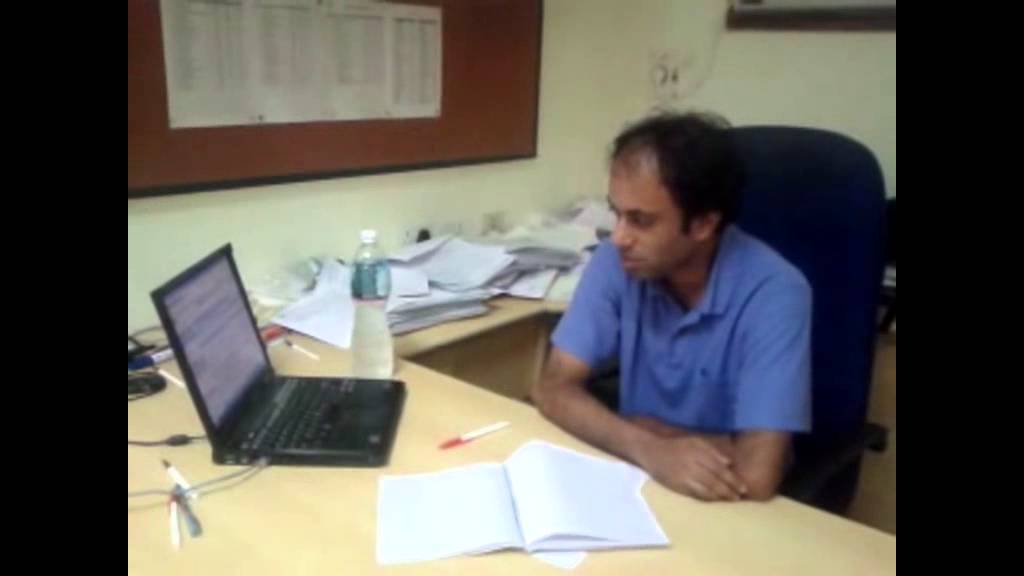 Teachers' Day - Rahul Muthu Sir - YouTube