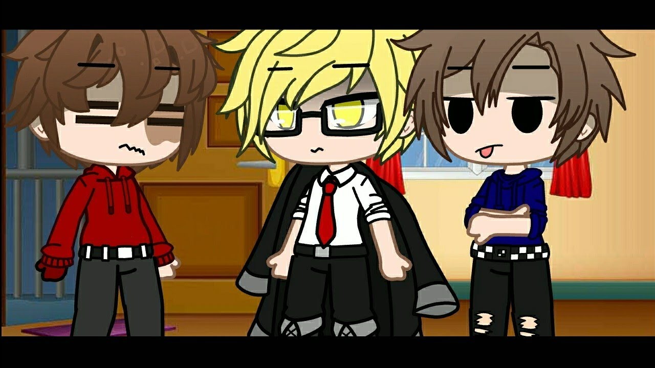 Your Not Enough For My SON!//Eddsworld (Tom's father) - YouTube