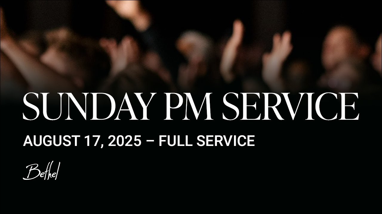 Bethel Church Service | Tom & Leslie Crandall Sermon | Worship with ...