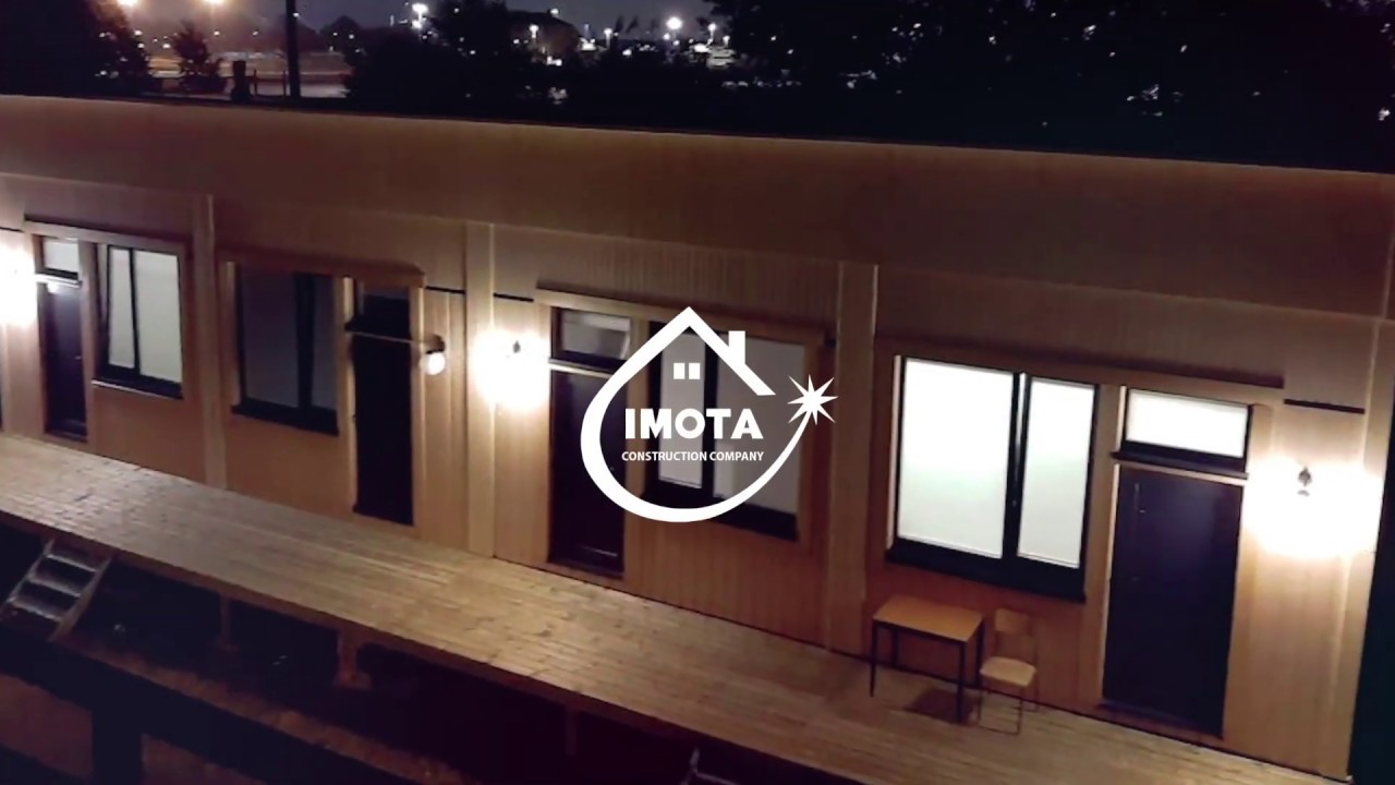 UAB "Imota" - Comfort and Quality Home - YouTube