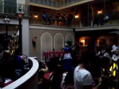 My First Bellydance Solo
