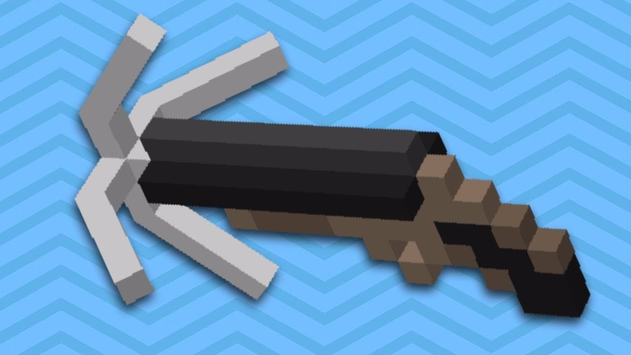 How to make a Grappling hook in Vanilla Minecraft!! - YouTube