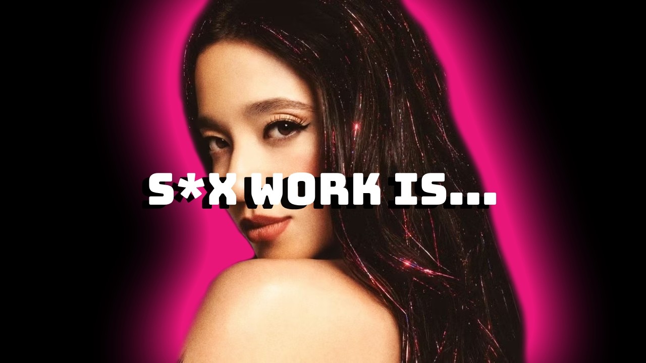 The De-Glamourization of S*x Work in ONE SCENE - YouTube