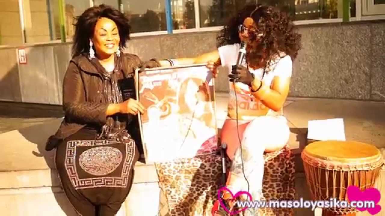 FRANCO LUAMBO AKUFA NA SIDA TE BA PASTEURS MUTU BABOMA YE. REVELATIONS ...