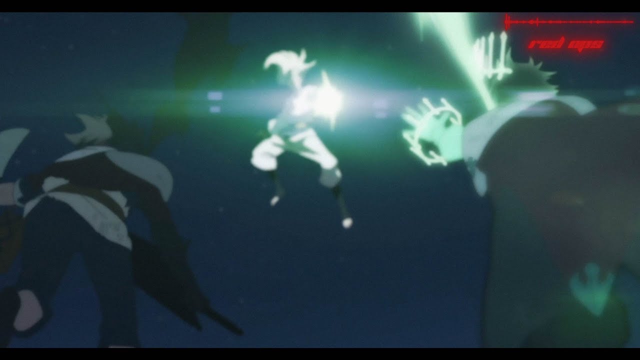 AMV Flow Edit | SFX Only 4K - YouTube