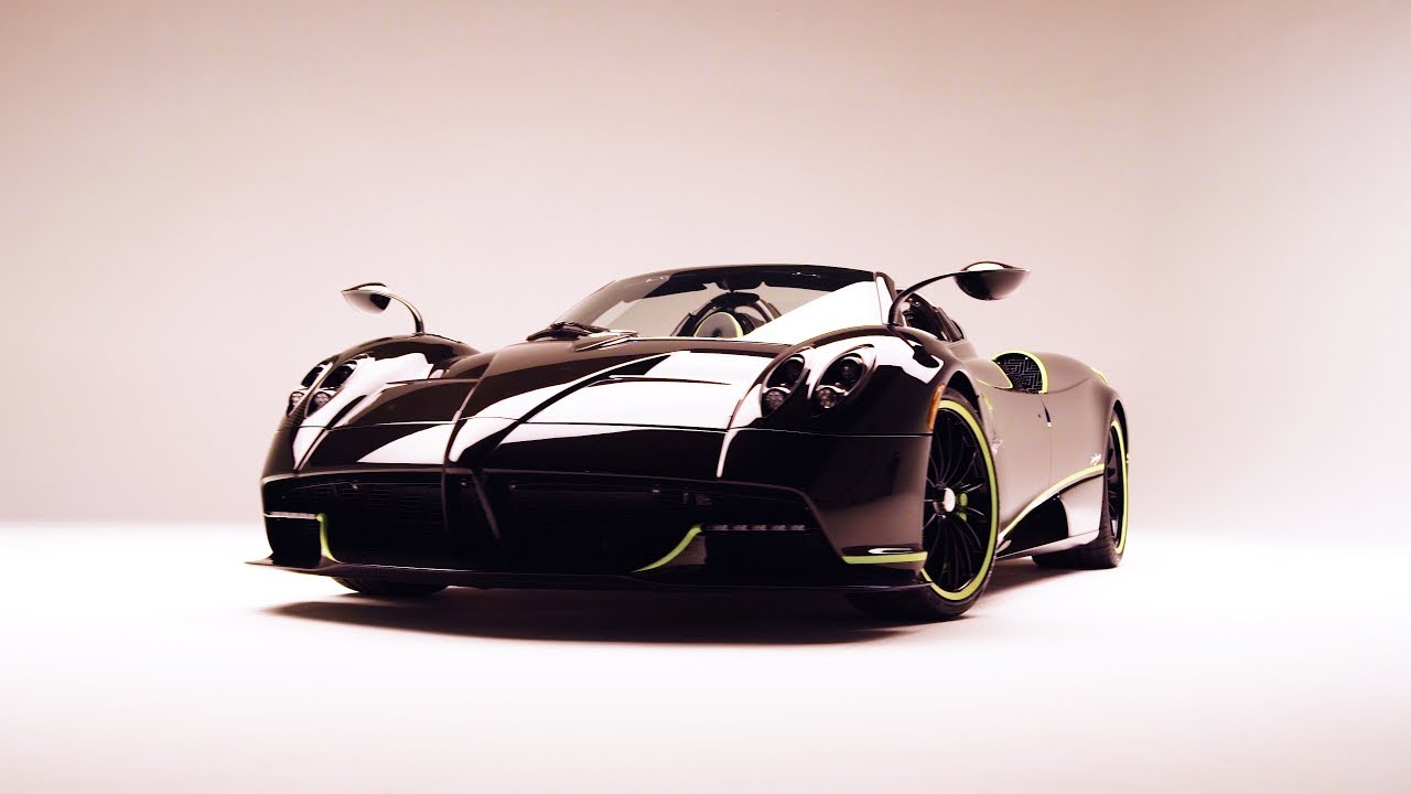 Supercars by the Sea/Cars and Cameras - YouTube