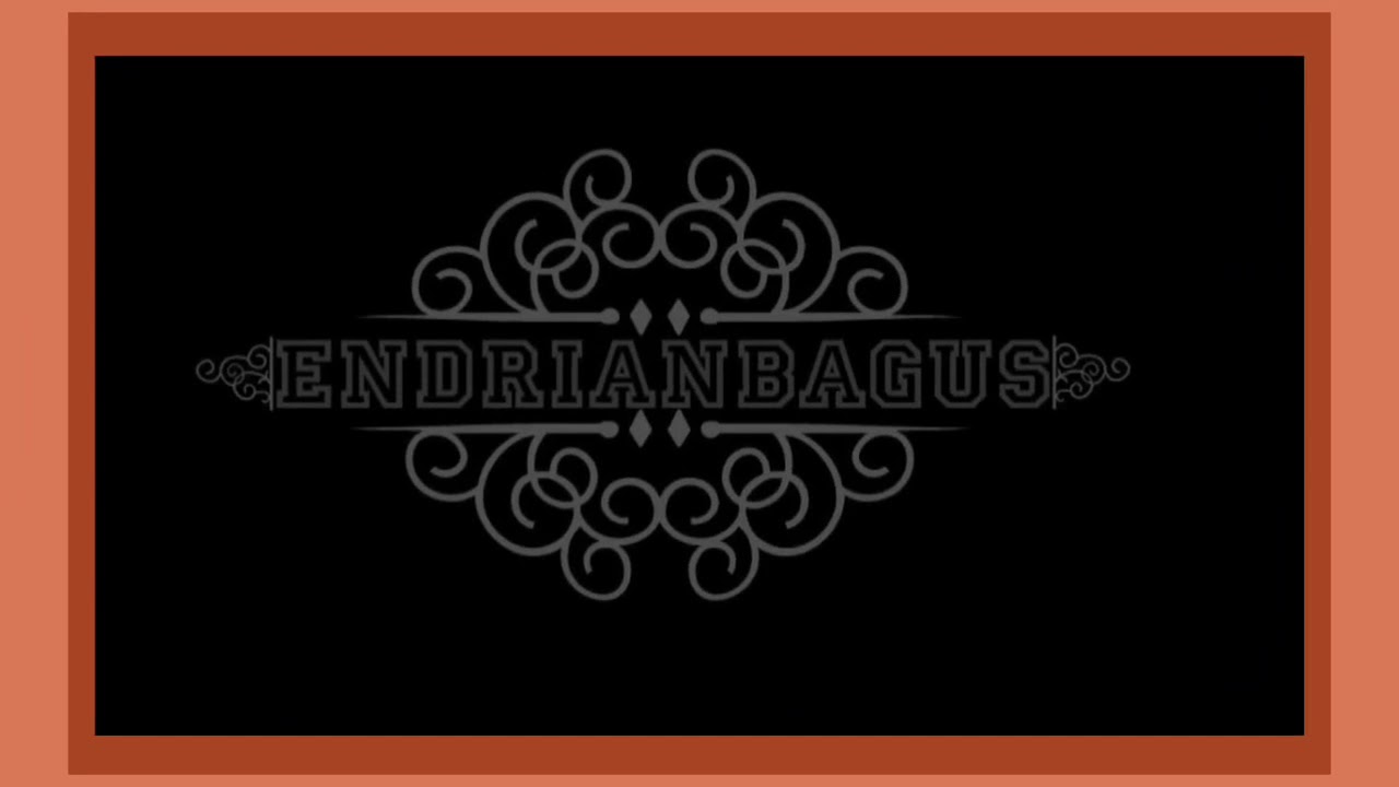 Endrian bagus (QUICK) - YouTube
