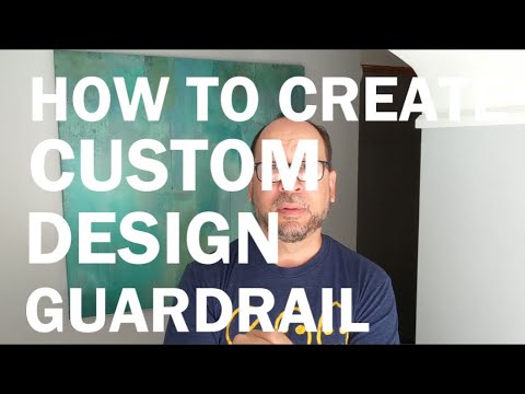 How to Create Custom Design Guardrail in Revit - YouTube