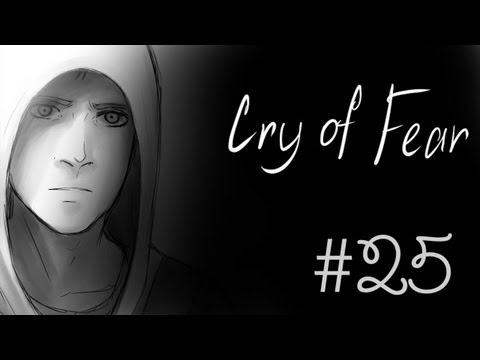 ОБРАТНО В ПСИХУШКУ - Cry Of Fear #25