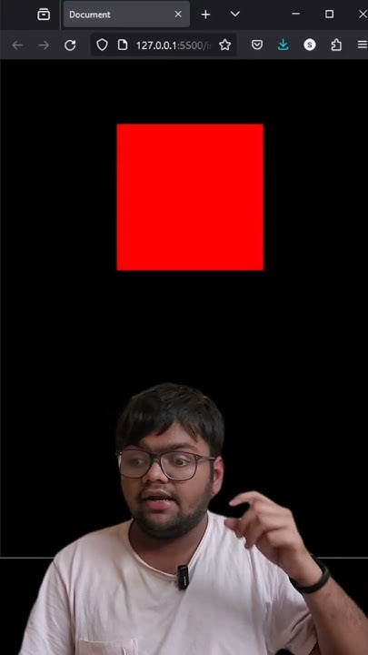 Perspective In Css Coding Css Css3 Perspective Cssframework Youtube
