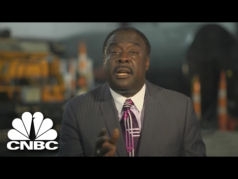 Meet Steve Hightower: From Custodian To Chairman | Blue Collar ...