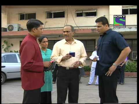 CID - Episode 101