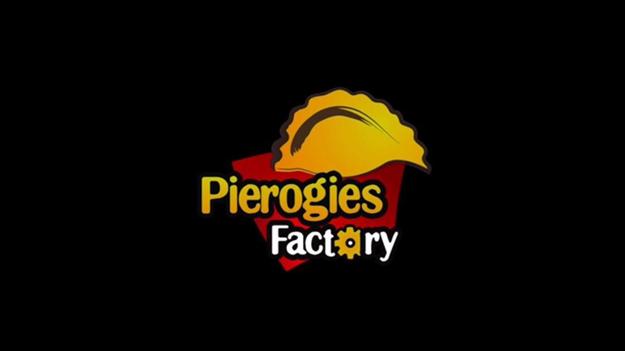 1 Pierogies Factory - Intro - YouTube