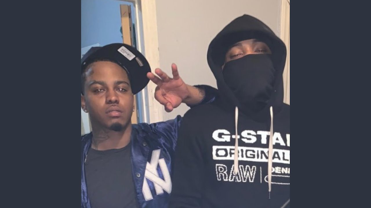 Know Wassup (BIG MEXX & LIL RAH) - YouTube