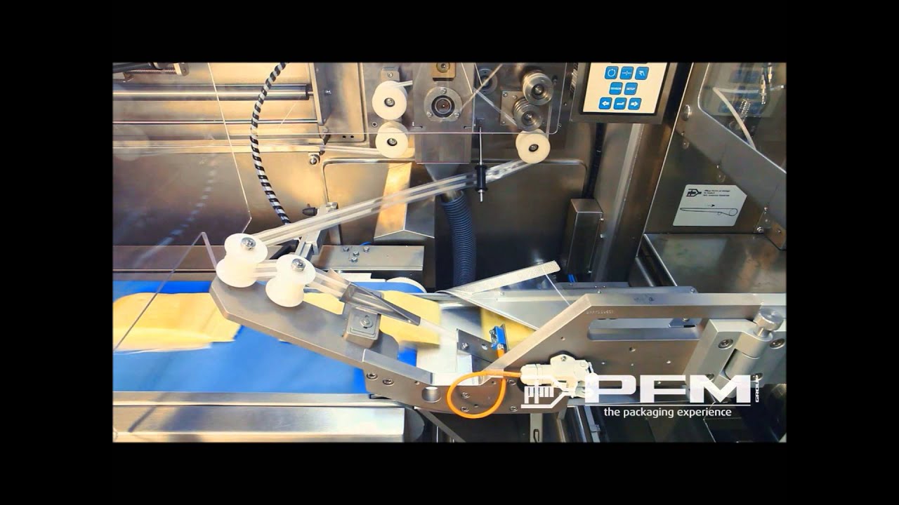 PFM Group Uses VELCRO® Brand PRESS-LOK® Closures for Reusable Packaging ...