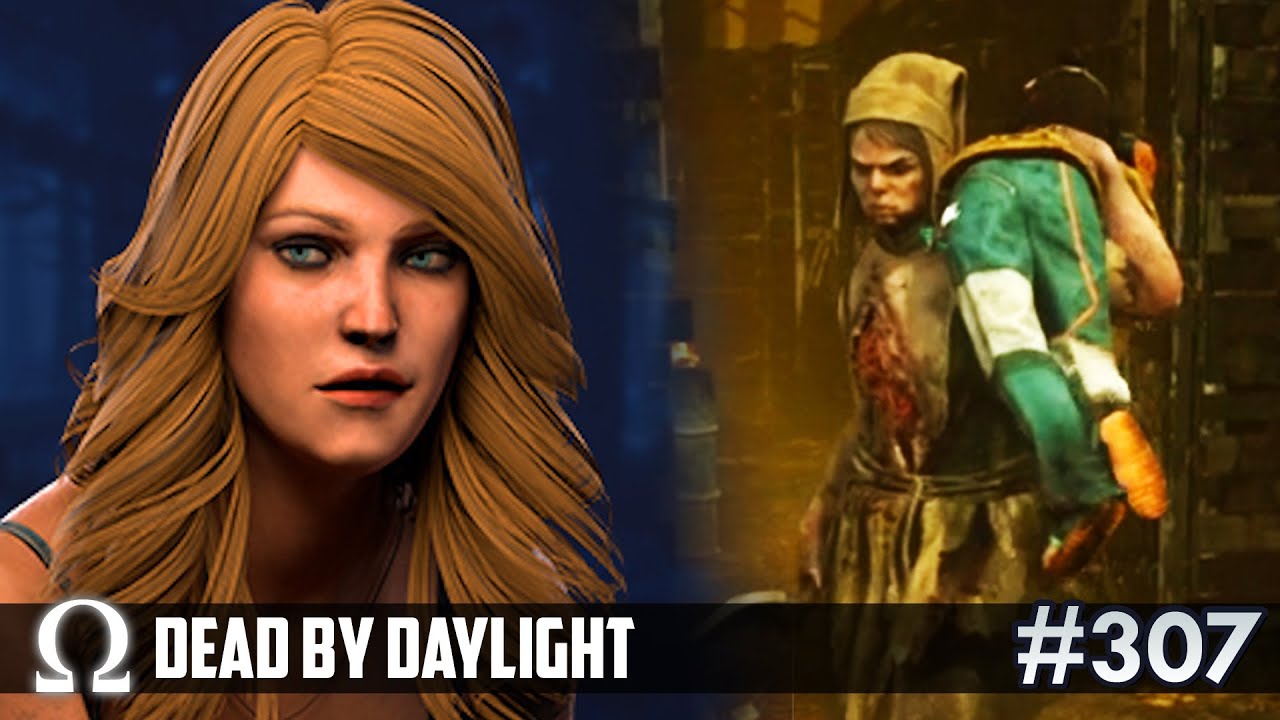 POTATO KATE CHALLENGE vs the TWINS! ☠️ | Dead by Daylight DBD Twins ...