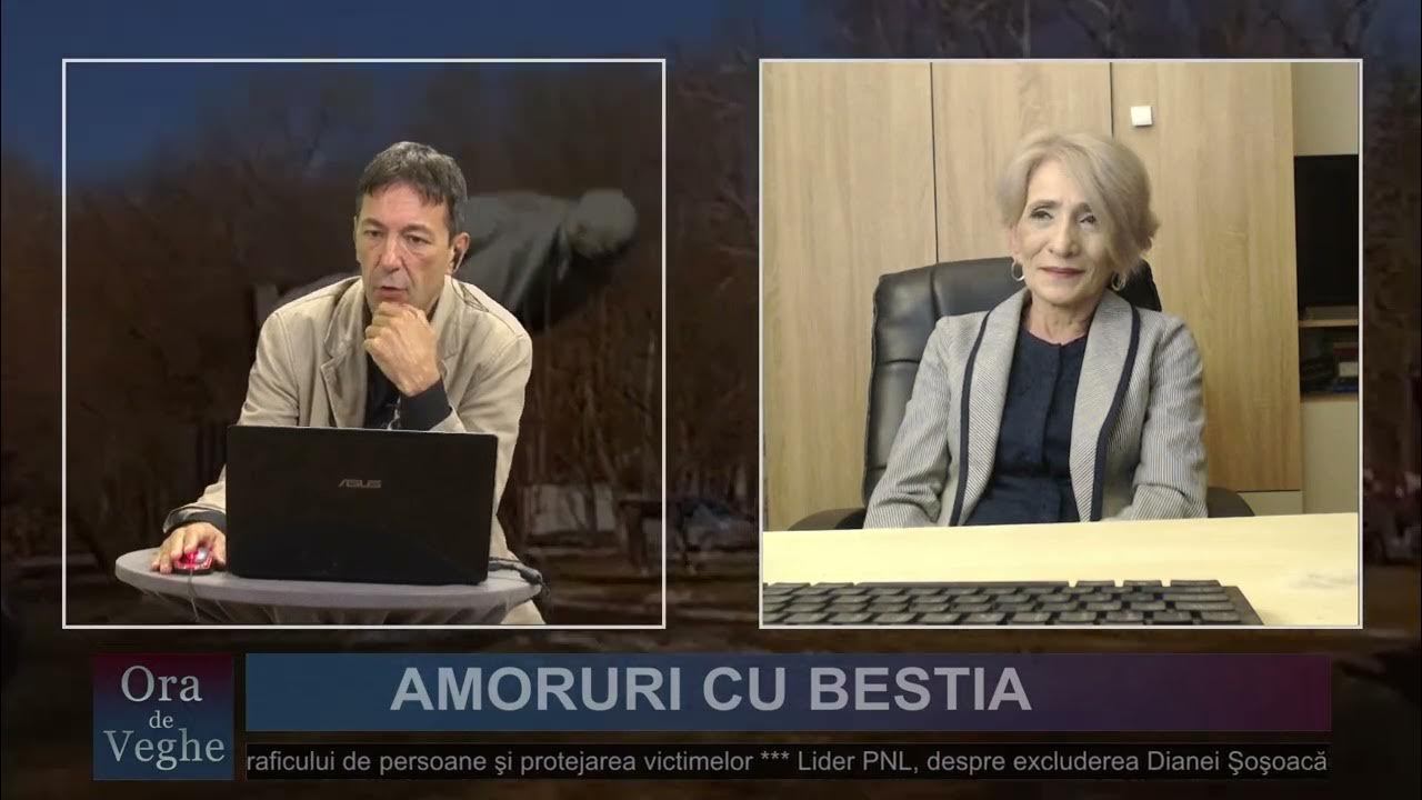 Ora de veghe ~ AMORURI CU BESTIA - YouTube