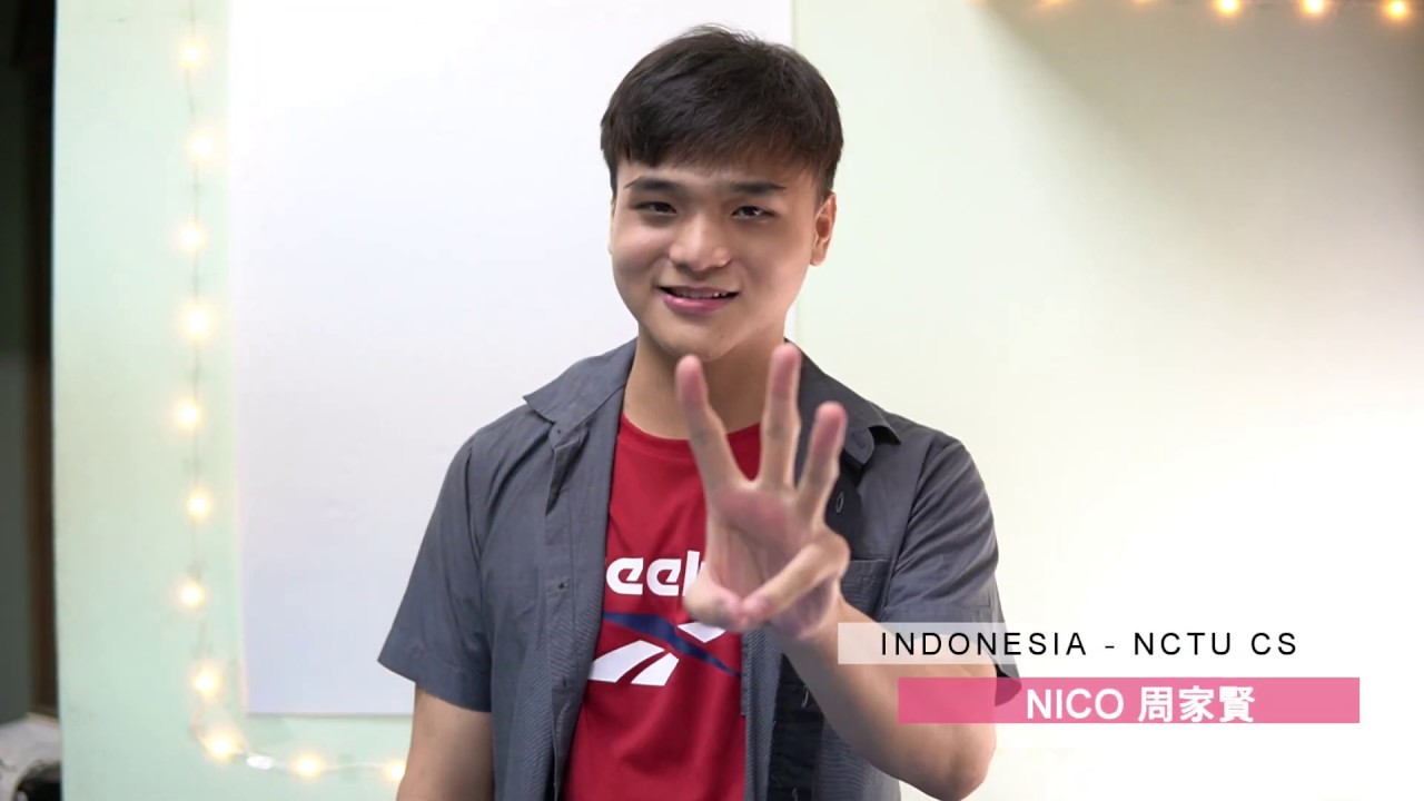 2020 CTBC iSEA Summer Internship - YouTube