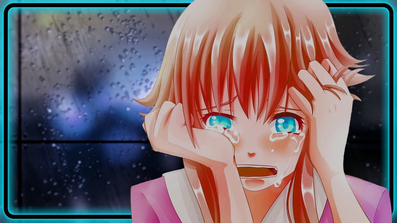 😰😪Emotional sad AMV Memorys Ramona & Sora - YouTube