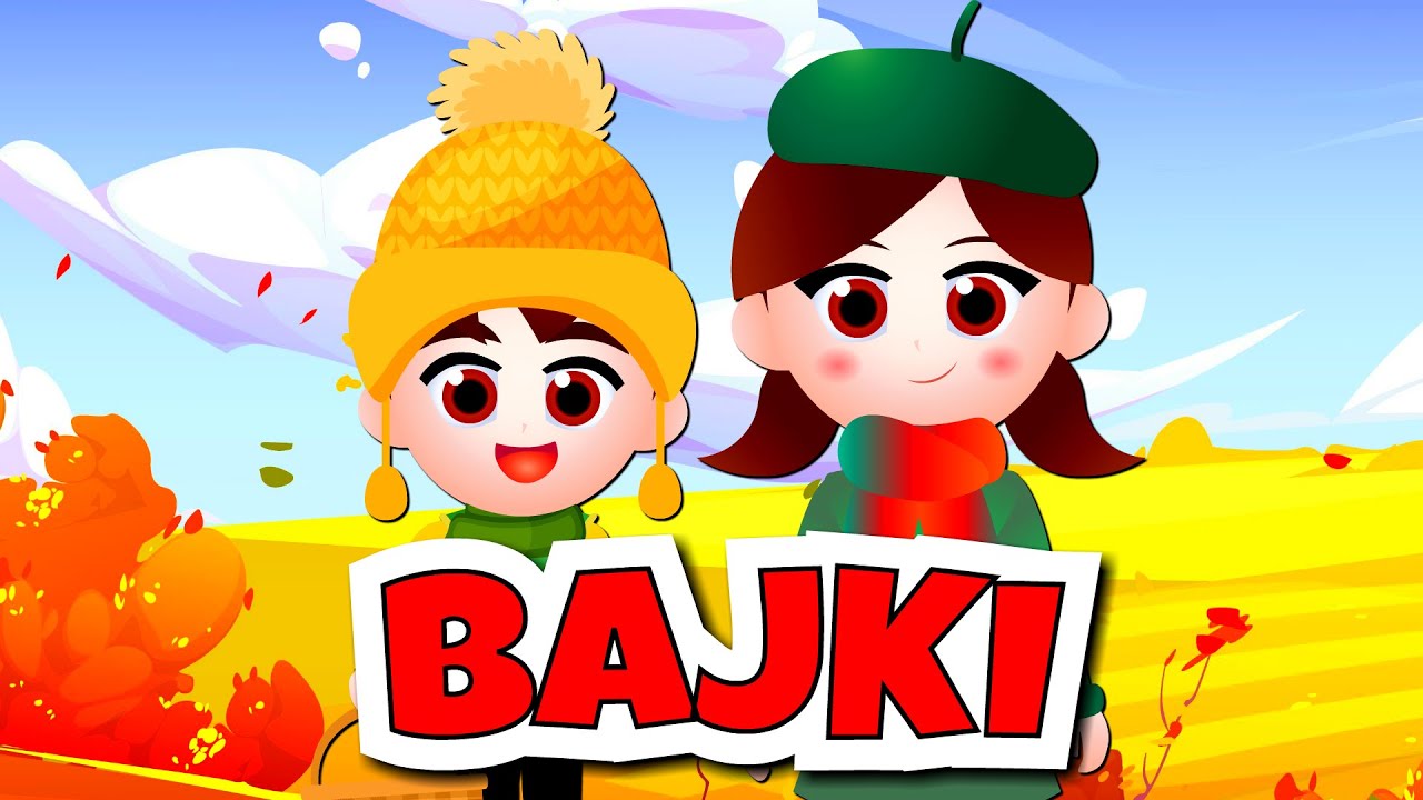 Bajki dla dzieci po polsku - YouTube