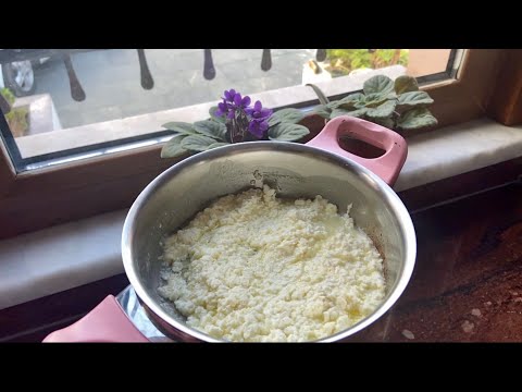 MİNCİ TAVA | RİZE USULÜ KAHVALTILIK PEYNİR ERİTMESİ