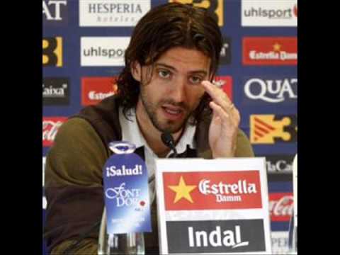 Video dedicado a Daniel Jarque - YouTube