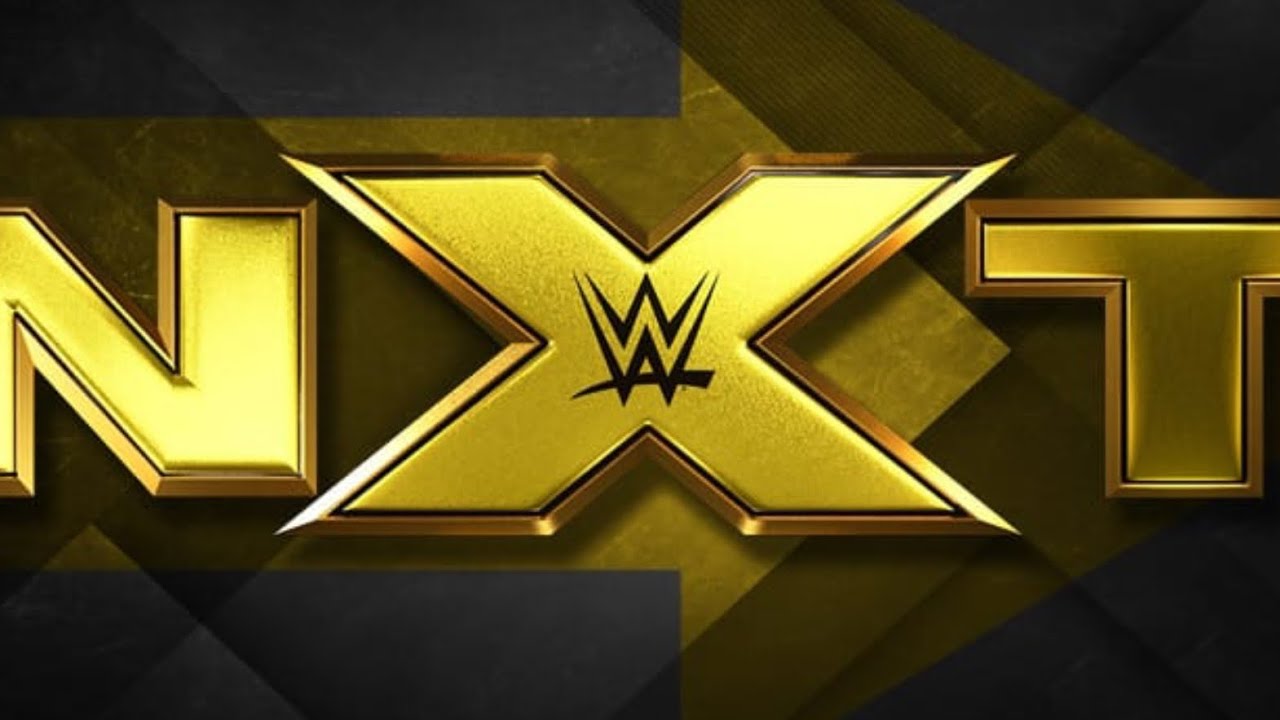 Wwe 2k19 Universe Mode Nxt Youtube