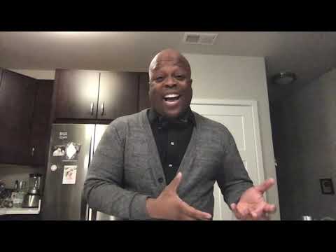 Shawn Holmes - "Make Them Hear You" - YouTube