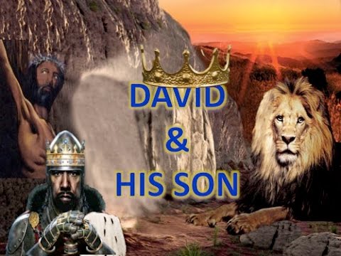 David & His Son - YouTube