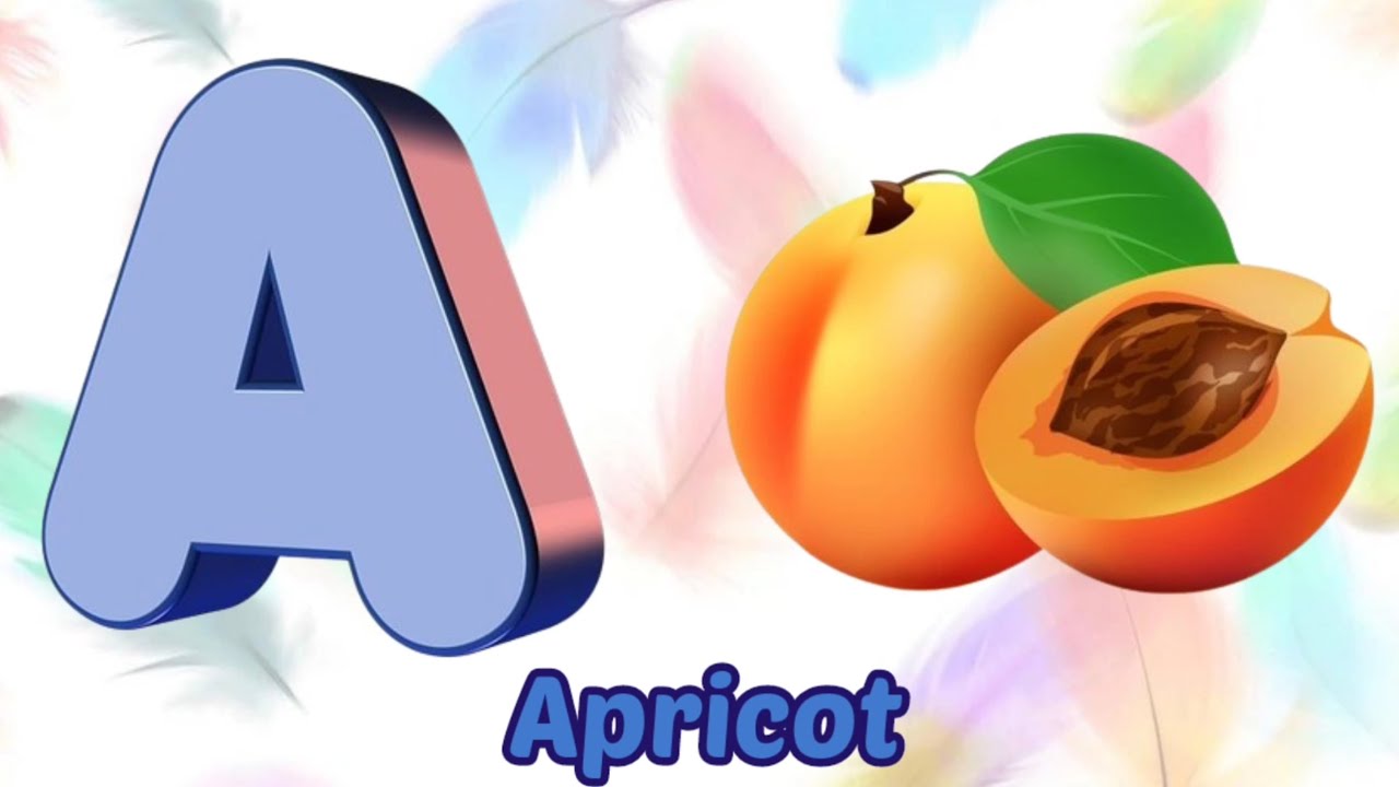 learn abcd alphabets easily to your children | abcd abcd abcd | a for ...
