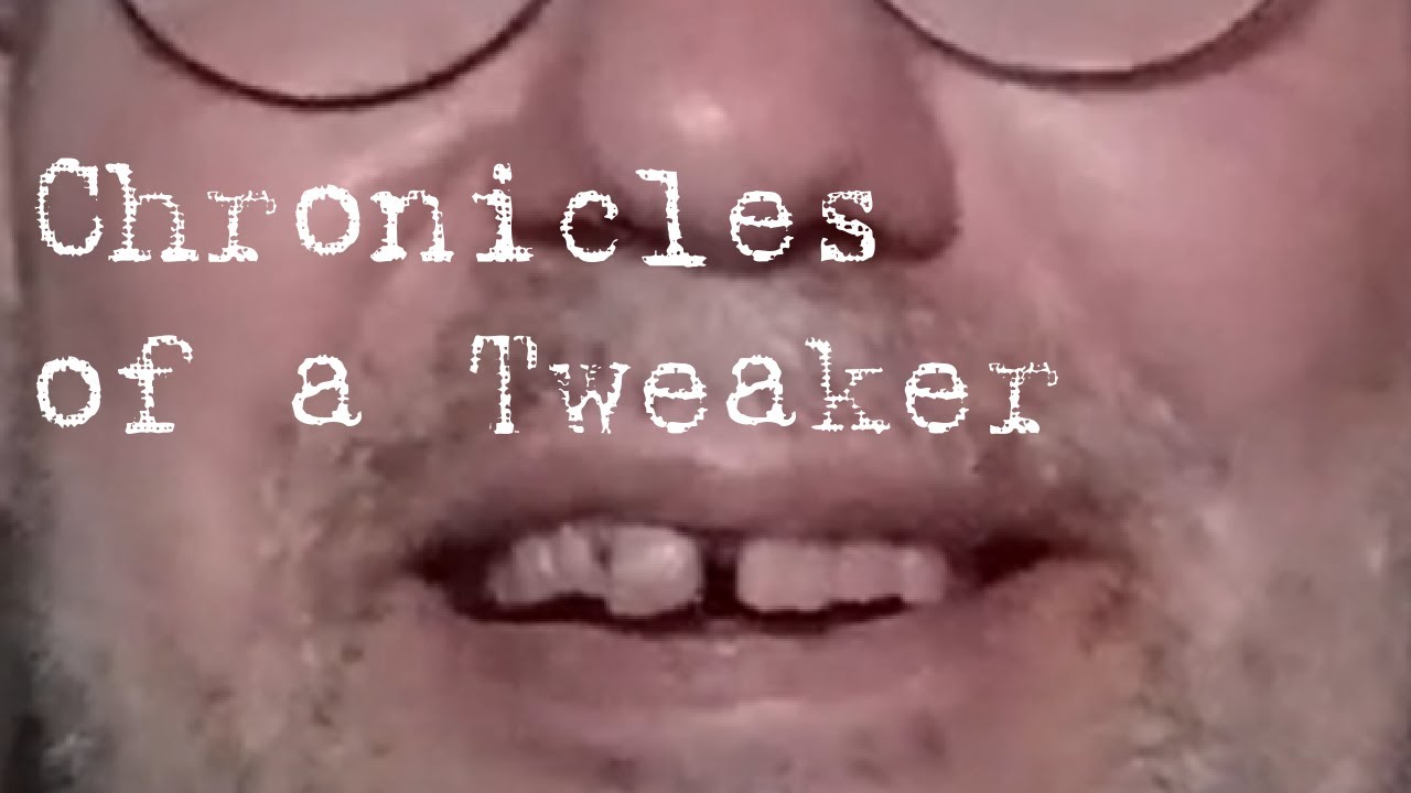 Chronicles of a Tweaker EP1 Staring @kevinneesemusic - YouTube