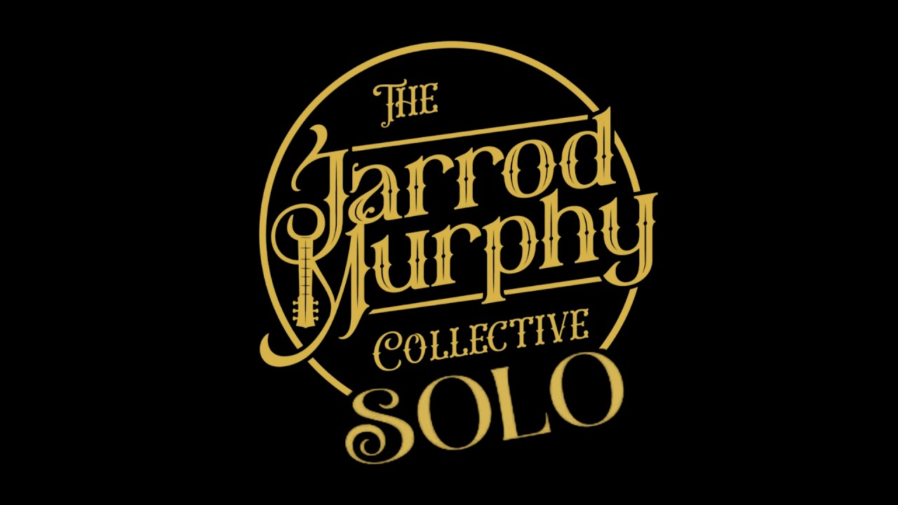 Jarrod Murphy Solo - Show Reel - 2026 - YouTube