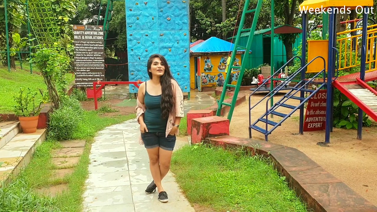 The Resort Malad | Weekends Out | Flyfox Digital - YouTube