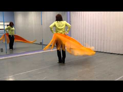 Flamenco -part 3 (the end)