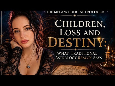 CHILDREN, LOSS AND DESTINY