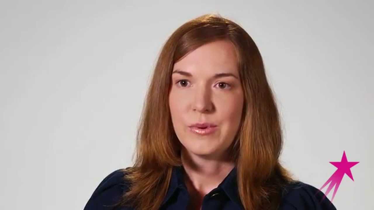 Cognitive Engineer: Working With Astronauts - Laura Major Career Girls ...