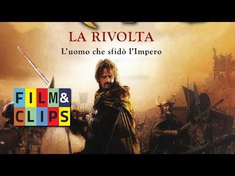 Druids: La Rivolta - Trailer by Film&Clips