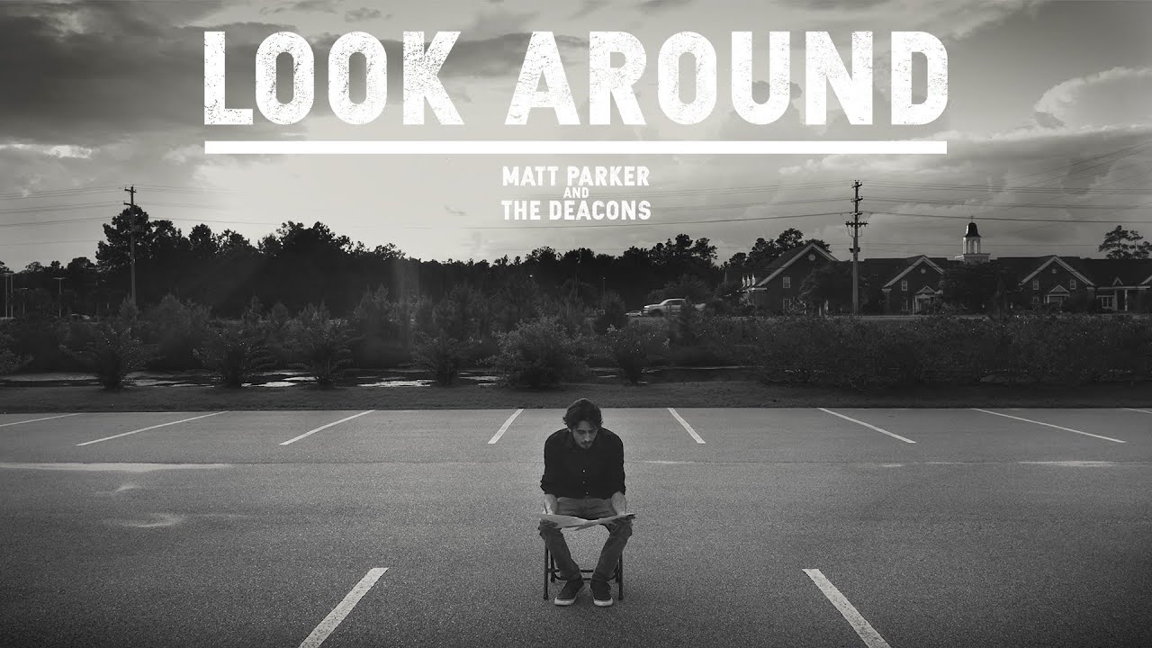 Look Around Official Music Video - YouTube