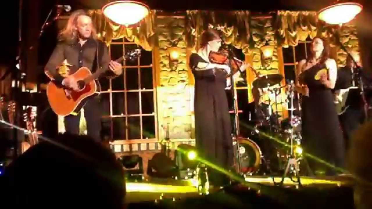 Simple Gifts with Billy McLaughlin. Zumbrota 2014 - YouTube