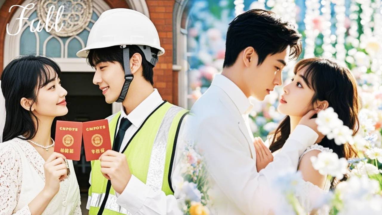 💕Poor girl is betrayed,flash-marries a laborer,Not Realizing He's Hidden CEO&Fall In Love With ...