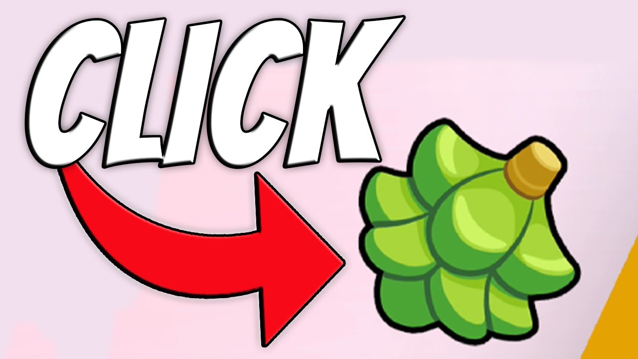 Send this to your friends to Babiri Berry them! - YouTube
