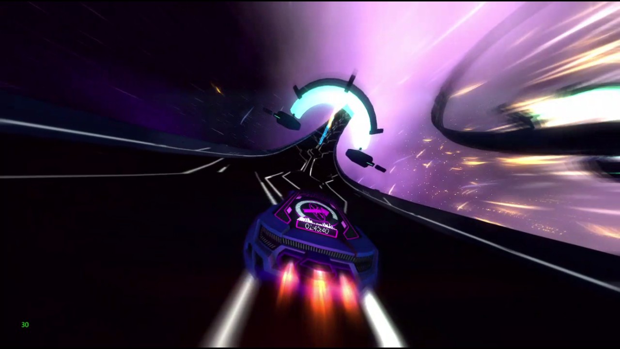 Distance-storm realm - YouTube