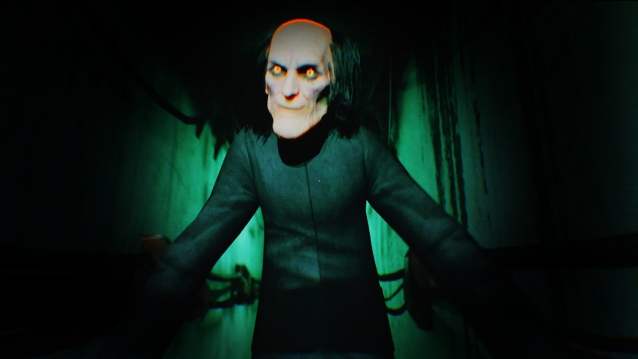 This is a nightmare I can't escape - YouTube