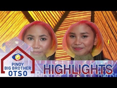 Kilalanin ang Kasoy Sisters ni Kuya | B2B Day 10 | PBB OTSO - YouTube