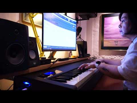 Kei's Song - David Benoit (Piano Cover)