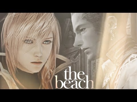 the beach | b/l - YouTube